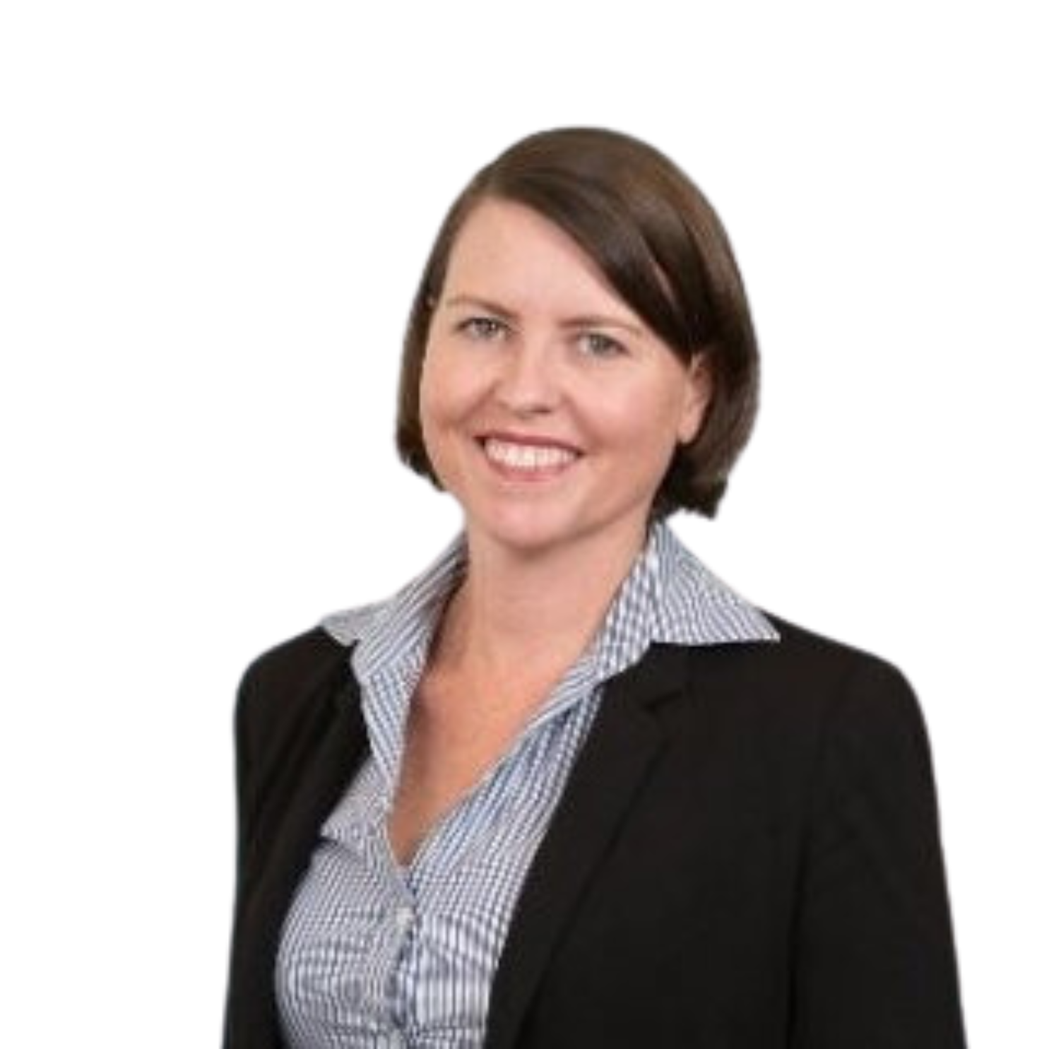Jane Barrett - STEM